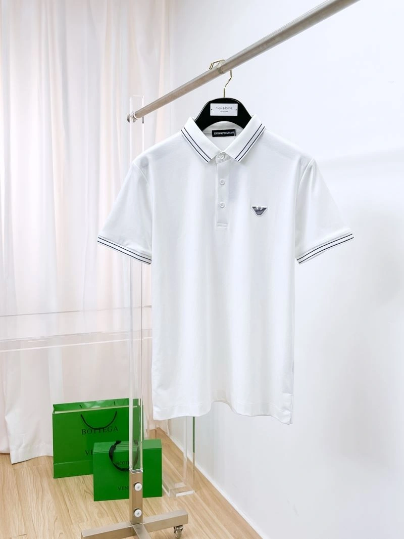 Armani T-Shirts