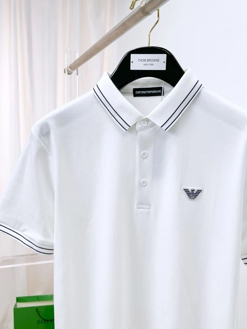 Brand-original Armani T-Shirts