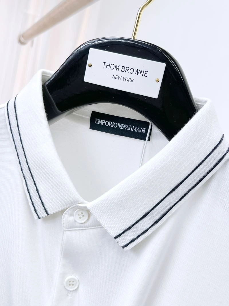 Brand-original Armani T-Shirts