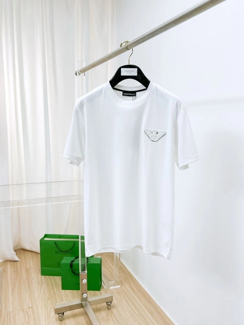 Armani T-Shirts