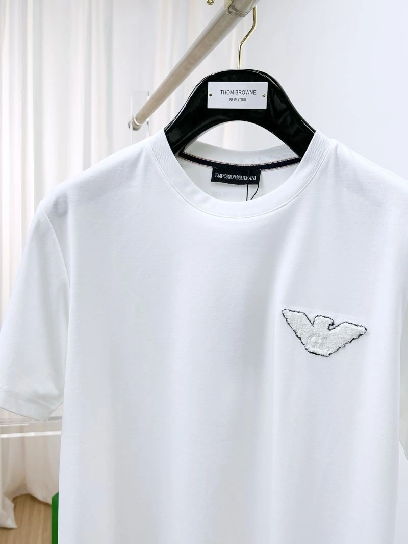 Armani T-Shirts