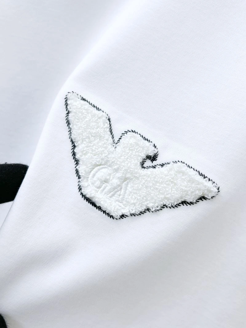 Armani T-Shirts