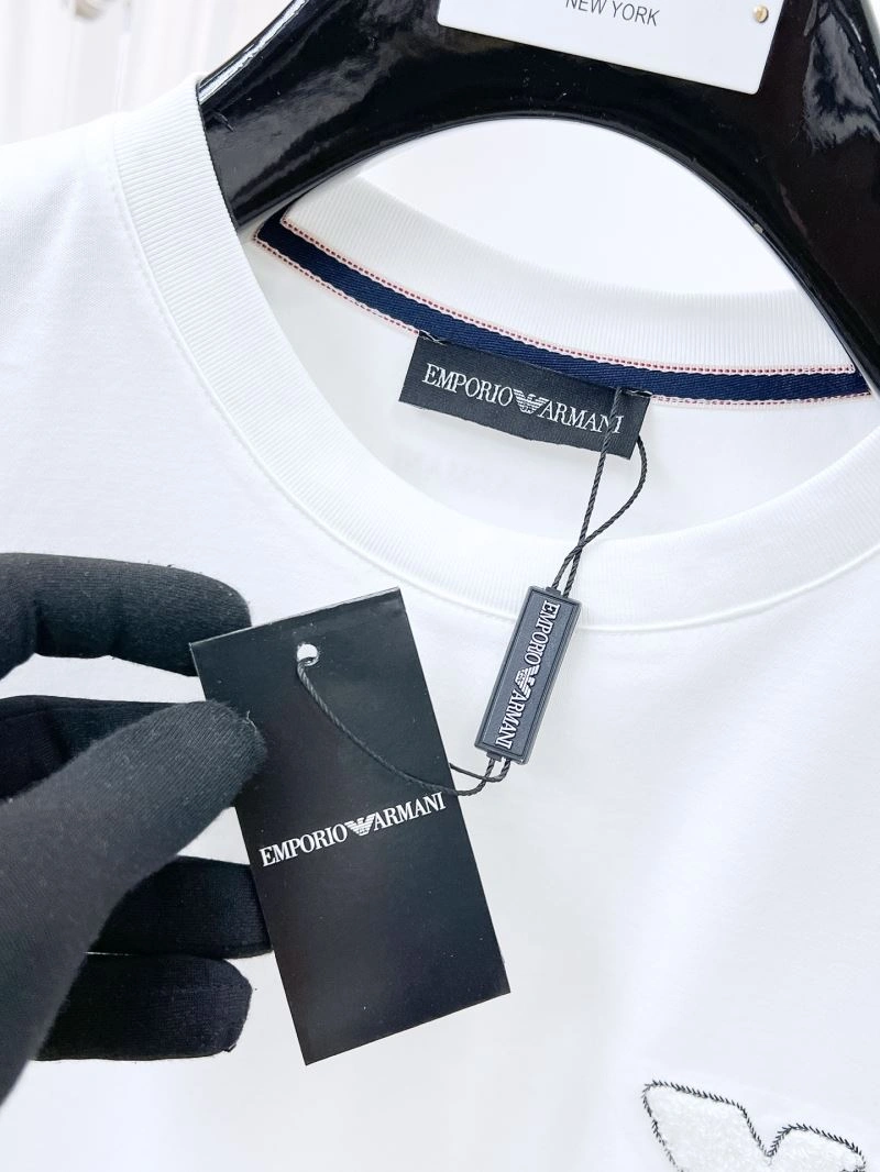 Armani T-Shirts