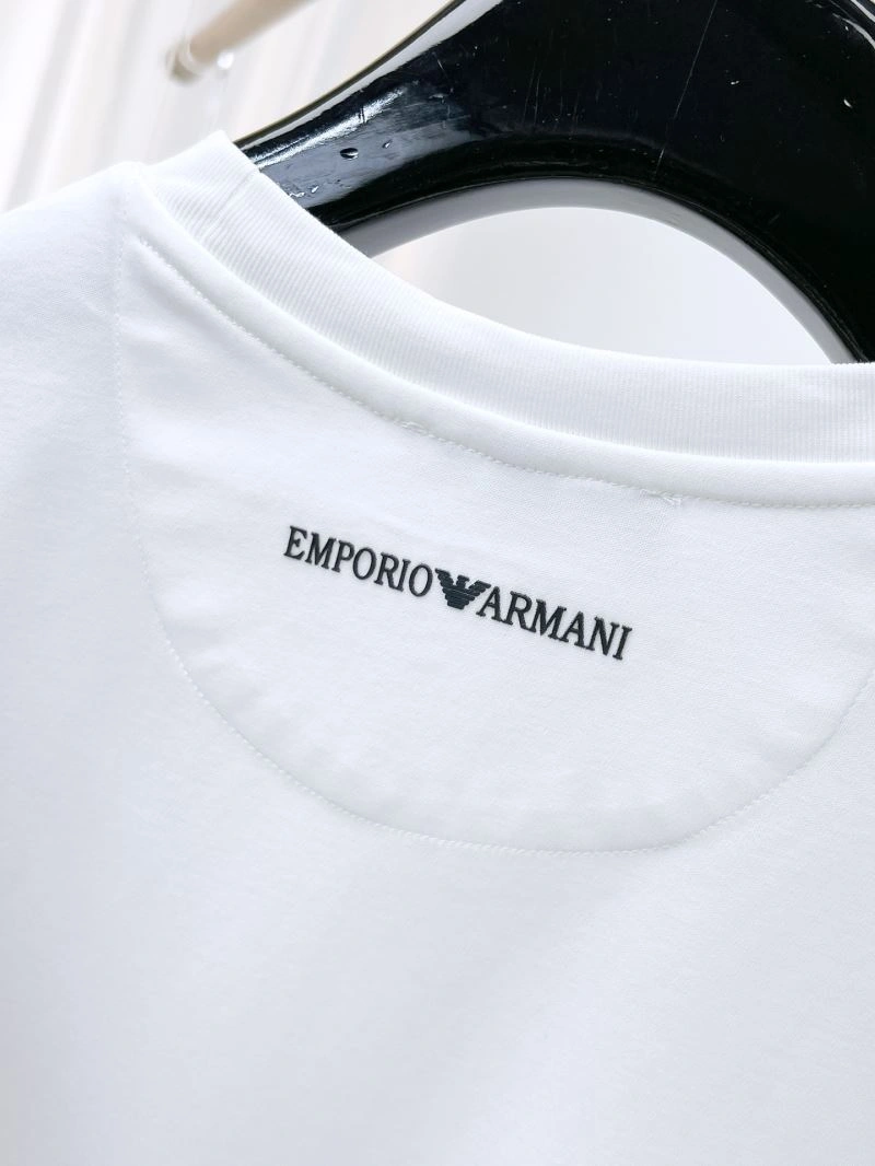 Armani T-Shirts
