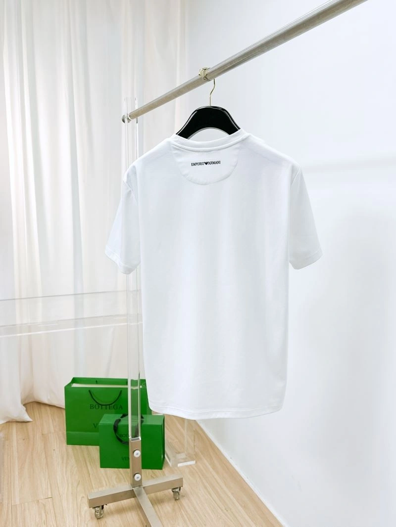 Armani T-Shirts