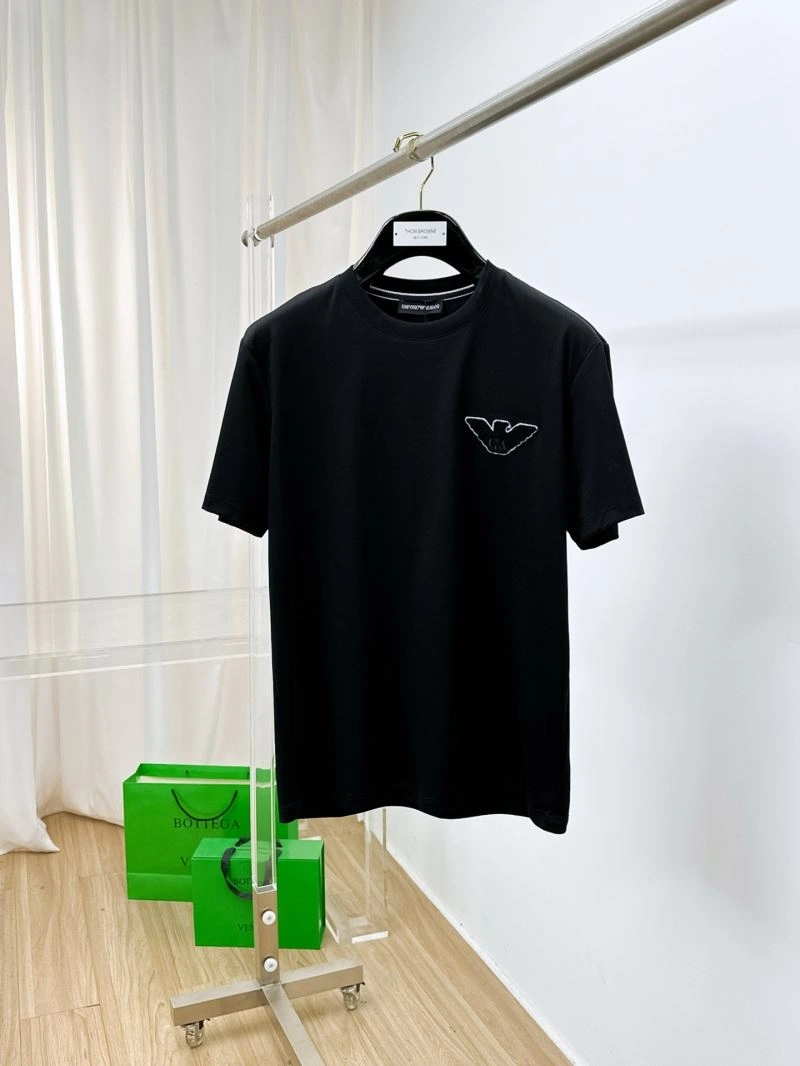 Armani T-Shirts
