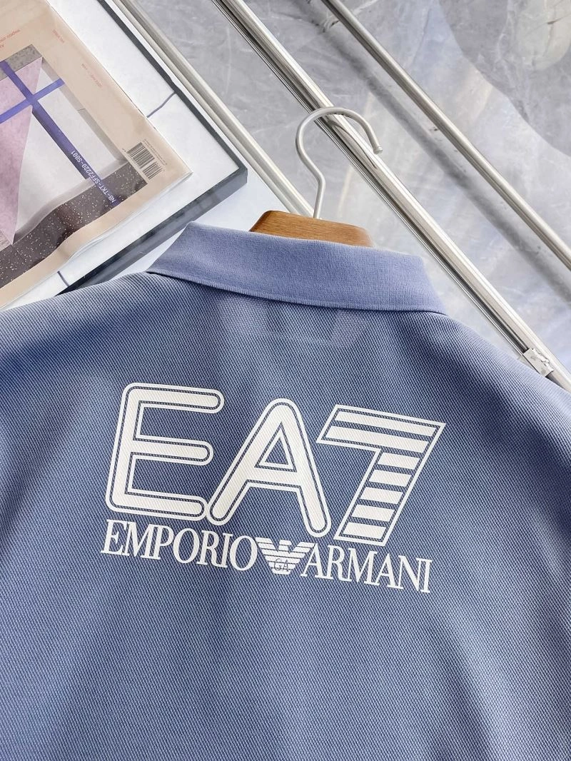 Authentic Armani T-Shirts
