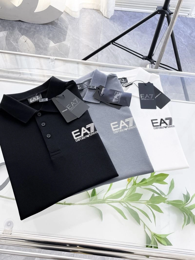 Authentic Armani T-Shirts