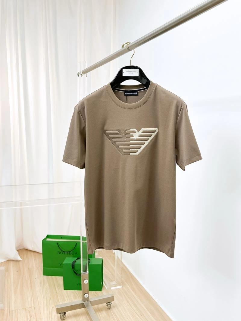 Armani T-Shirts