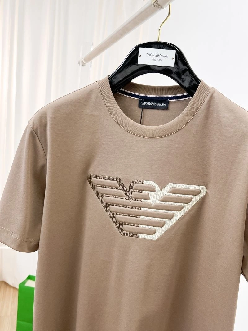 Original Armani T-Shirts