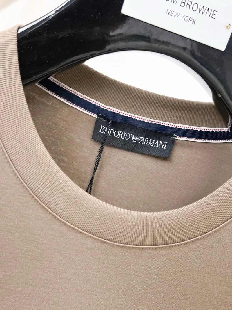 Original Armani T-Shirts