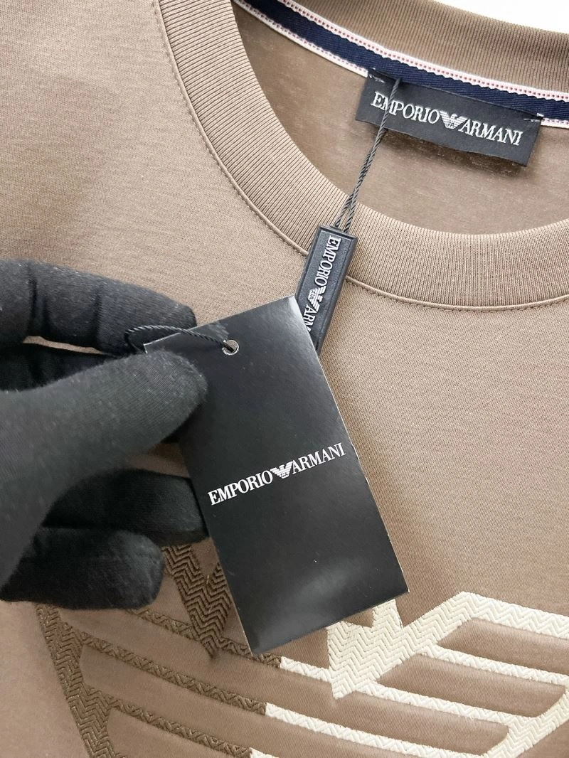 Original Armani T-Shirts