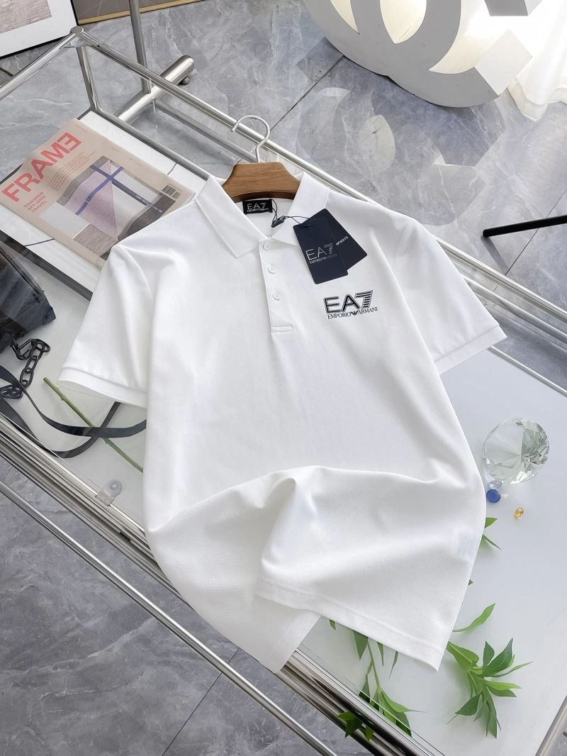Armani T-Shirts