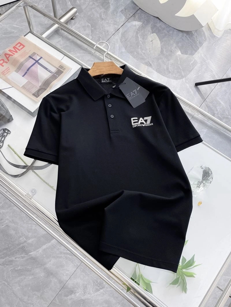 Armani T-Shirts