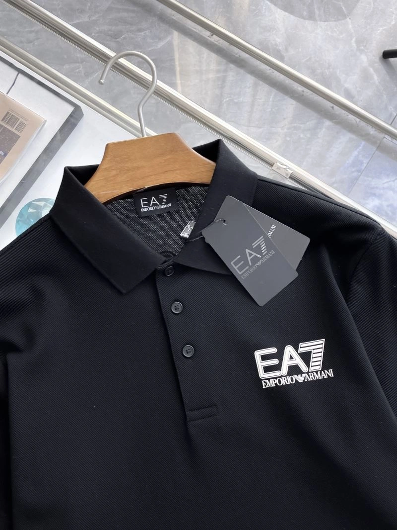 Value-priced Armani T-Shirts