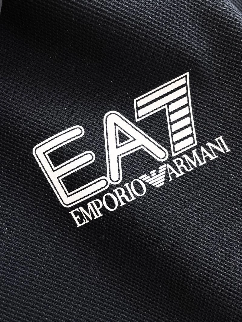 Value-priced Armani T-Shirts