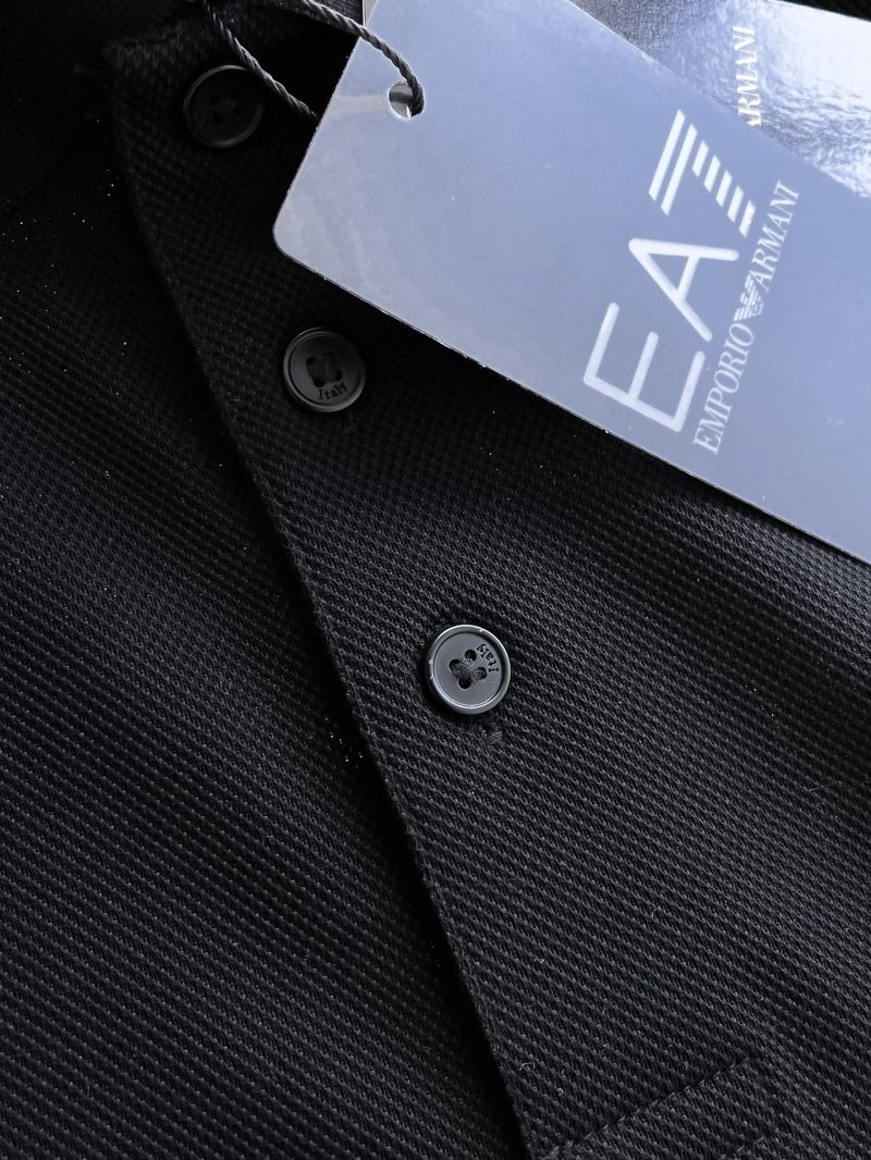 Value-priced Armani T-Shirts
