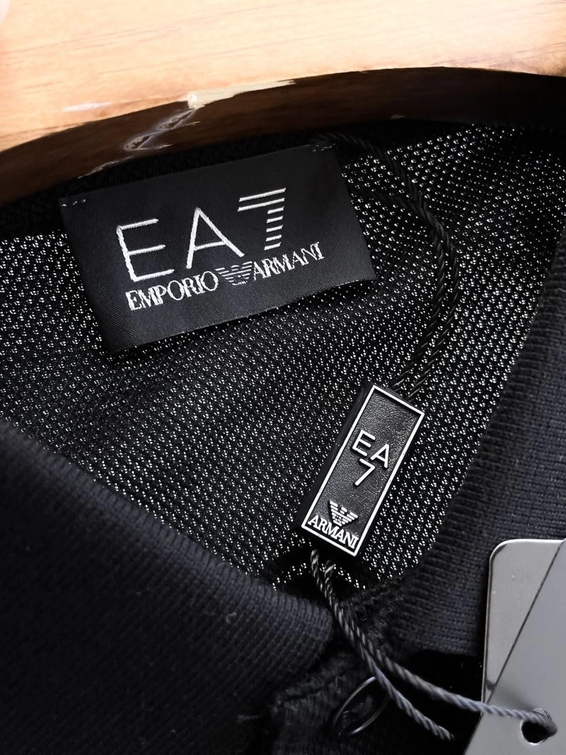 Value-priced Armani T-Shirts