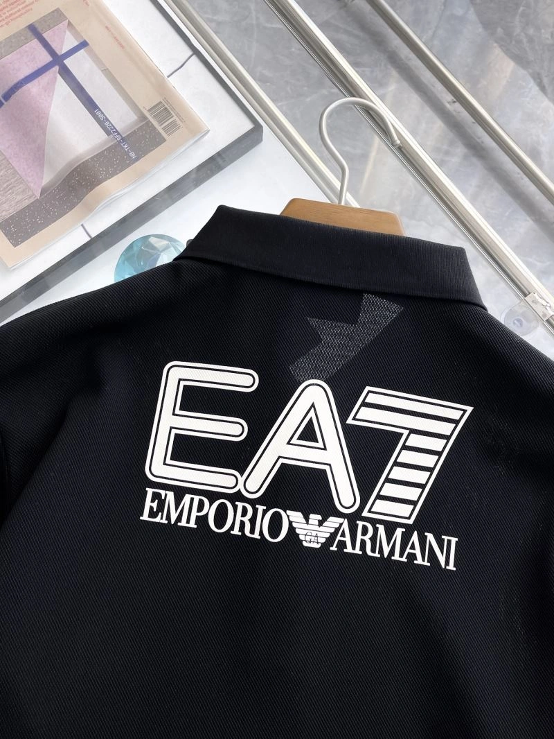 Value-priced Armani T-Shirts