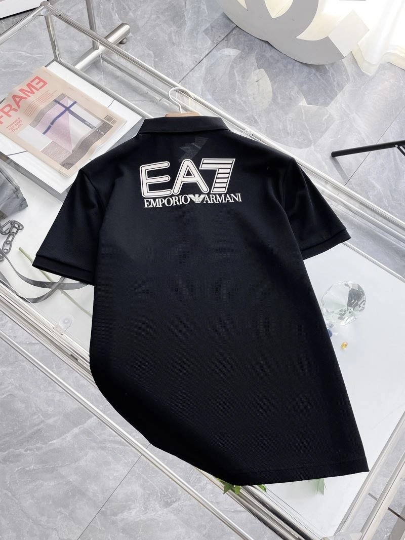 Value-priced Armani T-Shirts