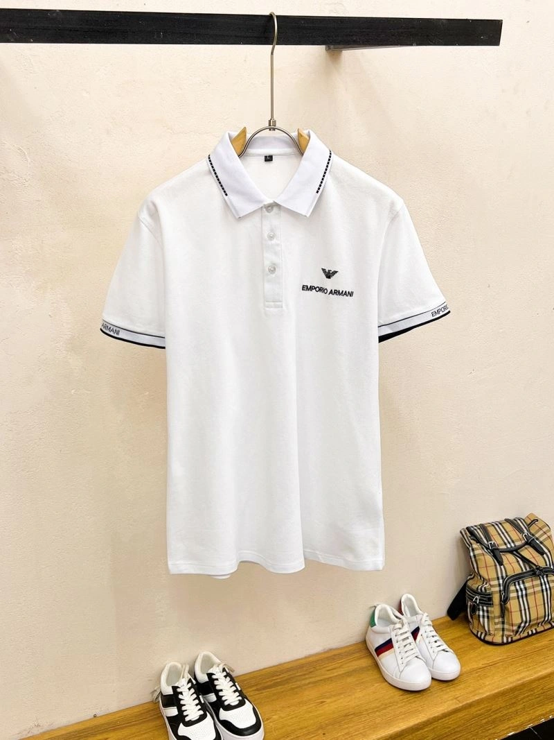Armani T-Shirts