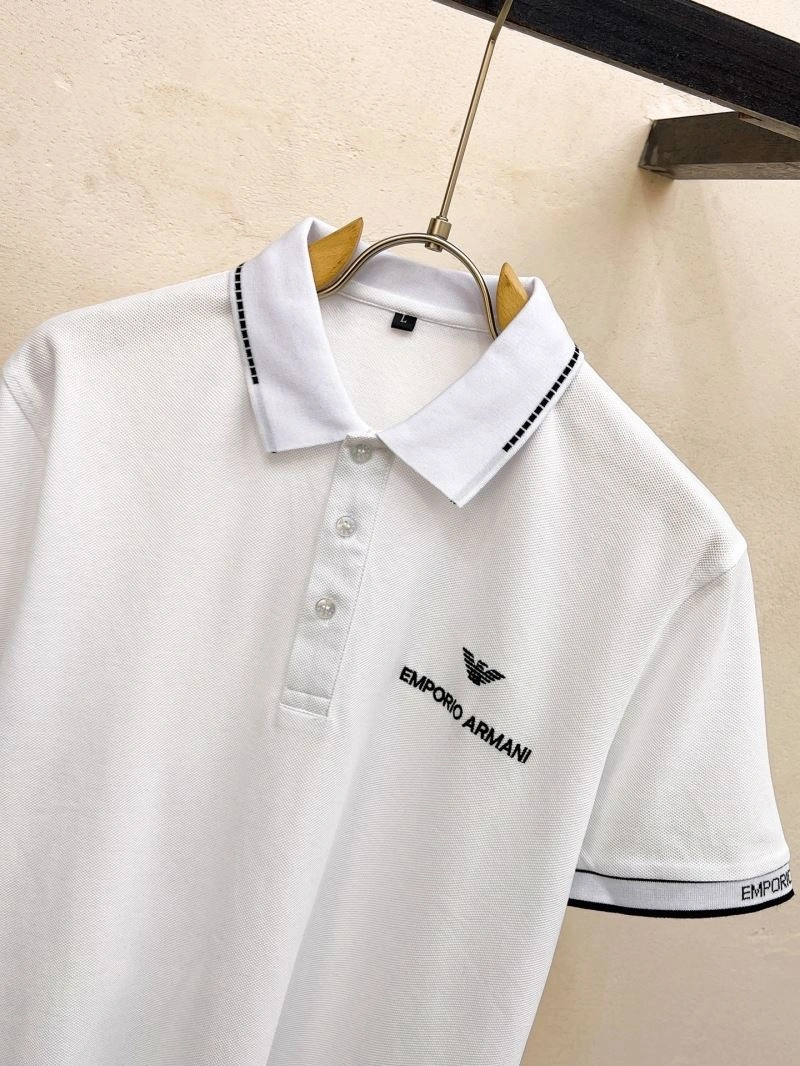 Reasonably priced Armani T-Shirts
