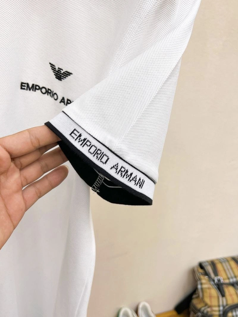 Reasonably priced Armani T-Shirts