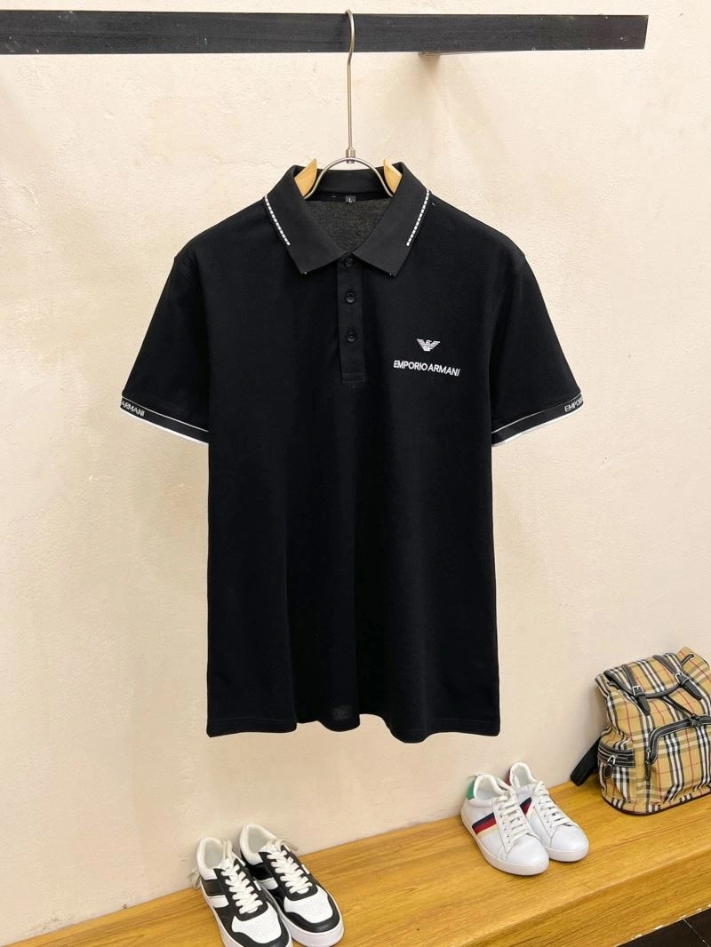 Armani T-Shirts