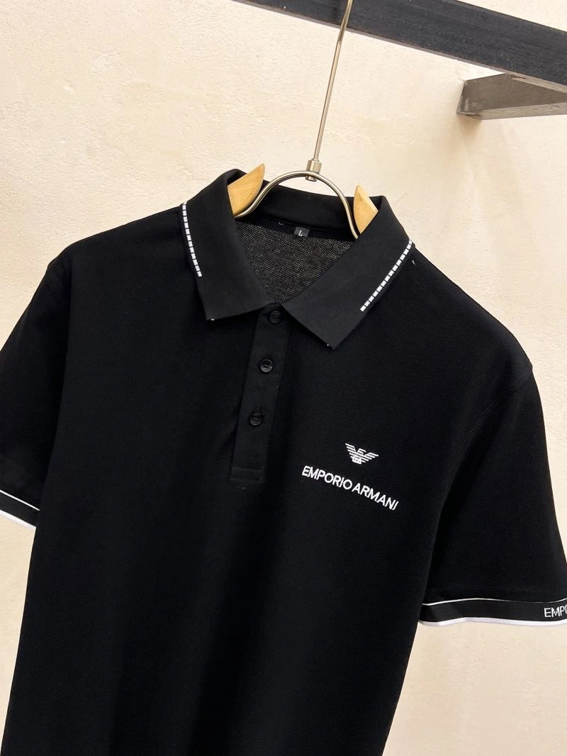Armani T-Shirts