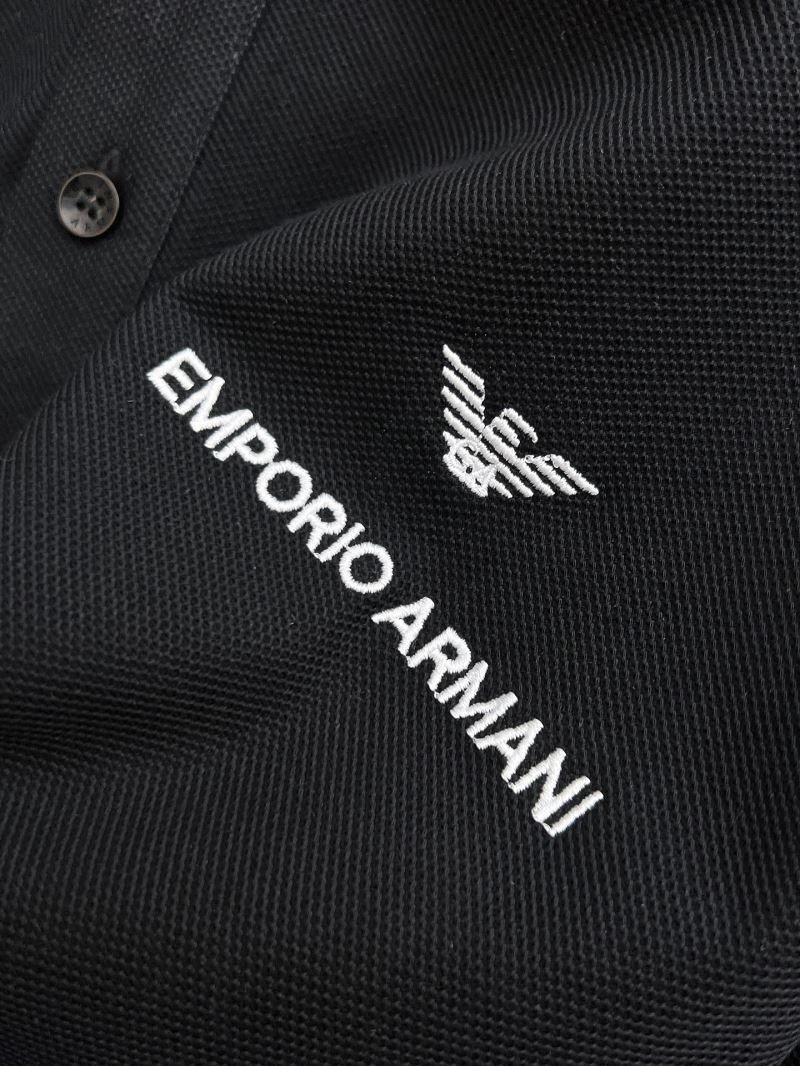 Armani T-Shirts