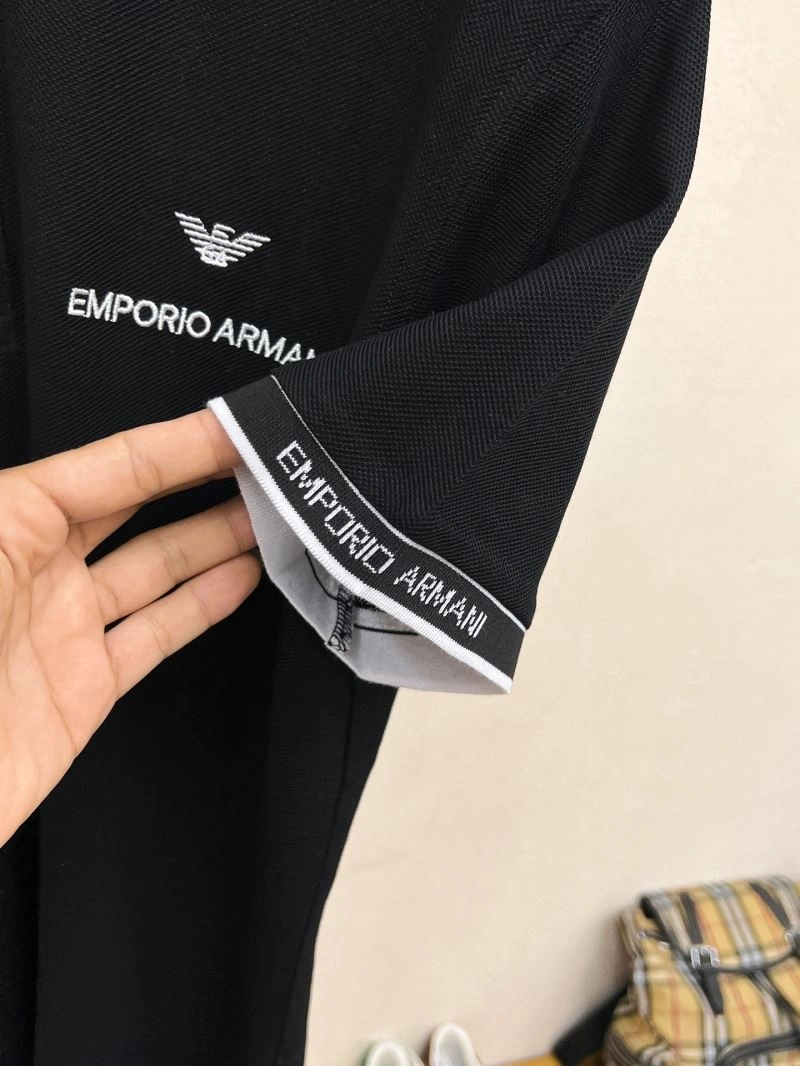 Armani T-Shirts