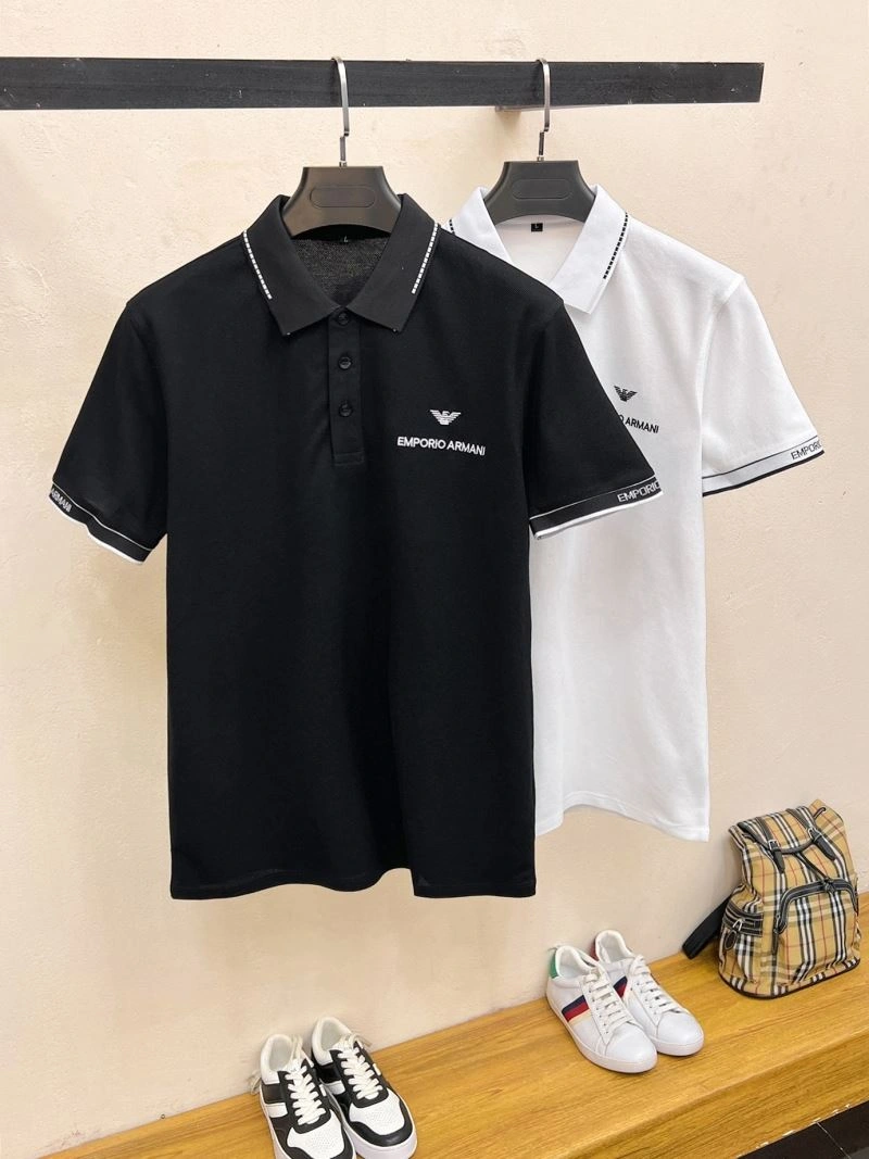 Armani T-Shirts