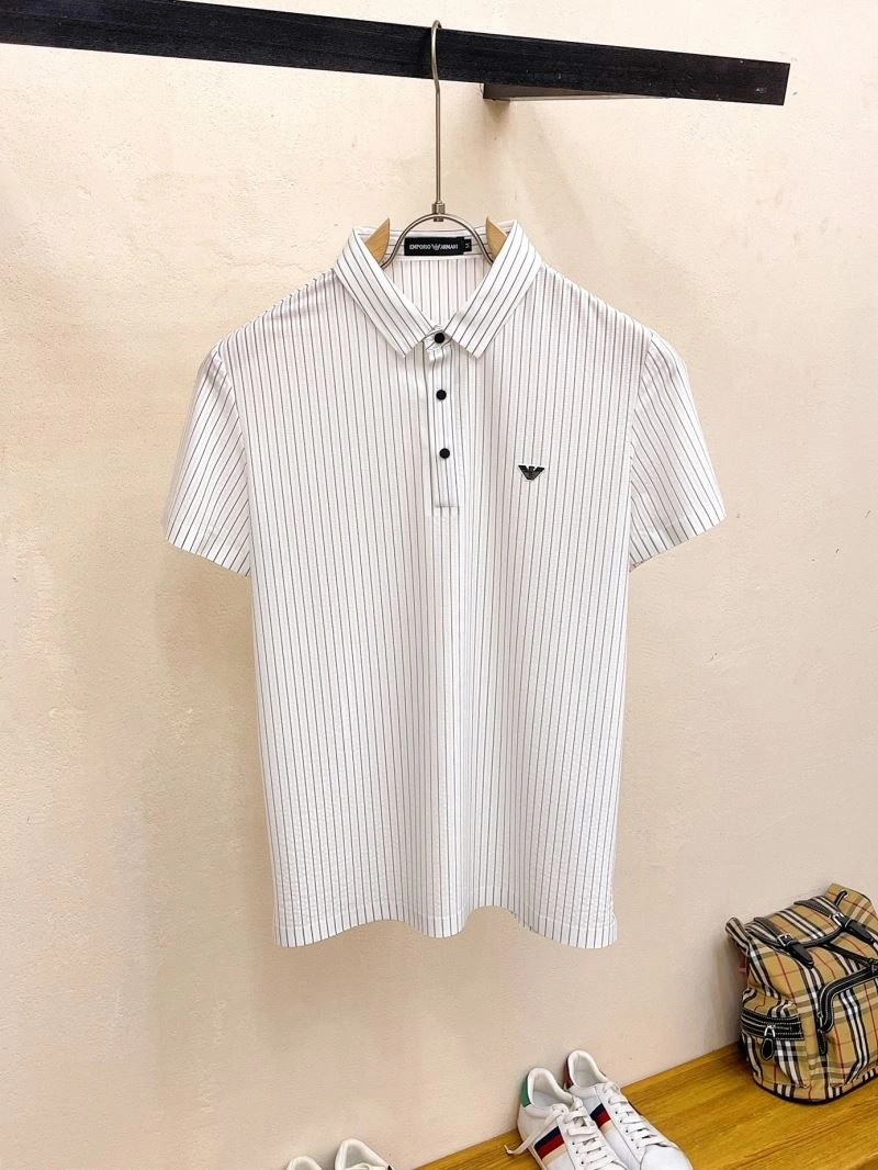 Armani T-Shirts