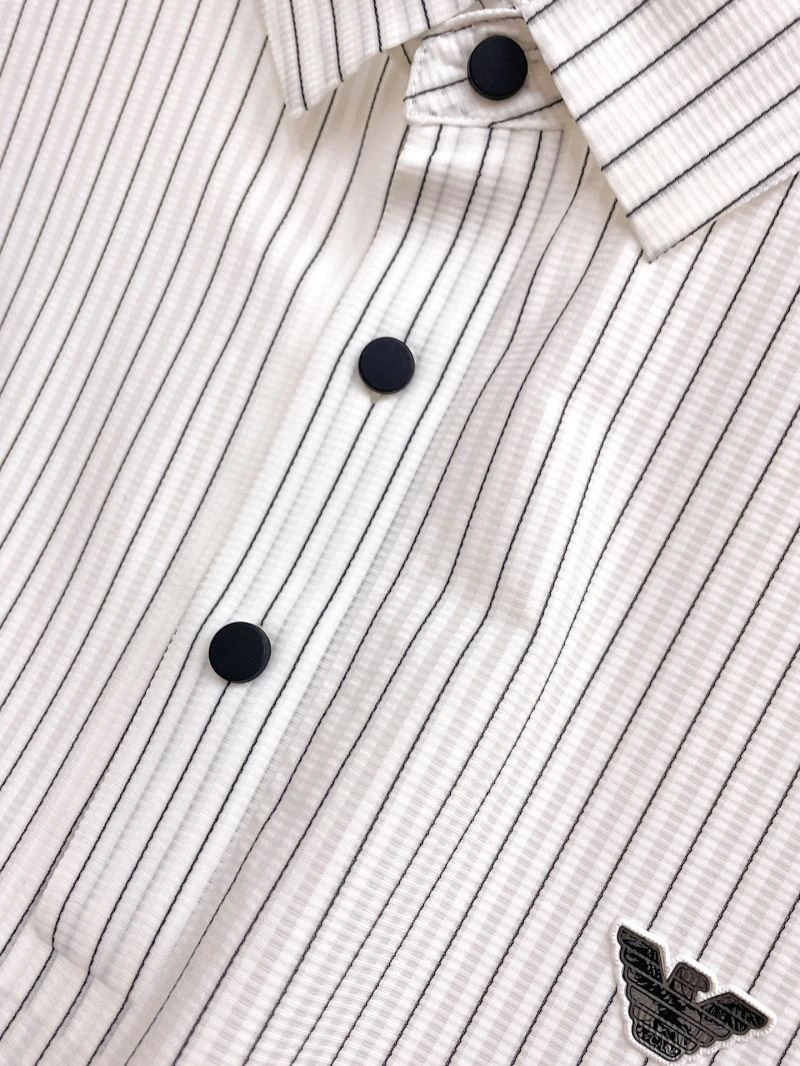 Top mirror Armani T-Shirts