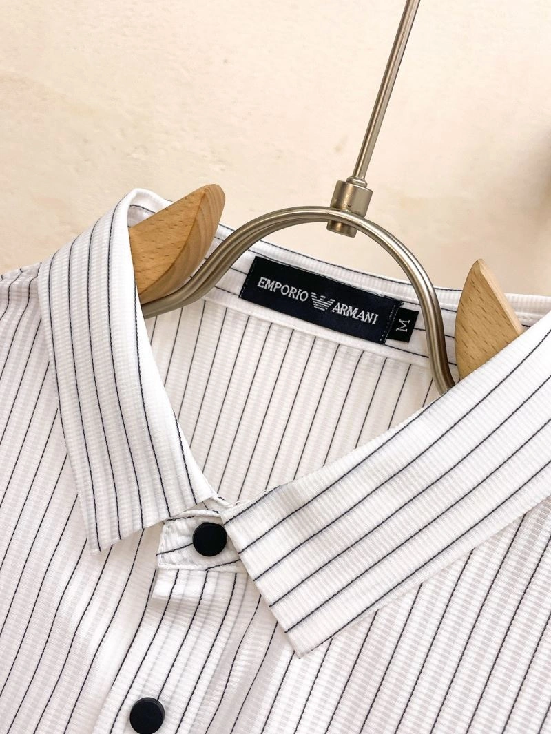 Top mirror Armani T-Shirts