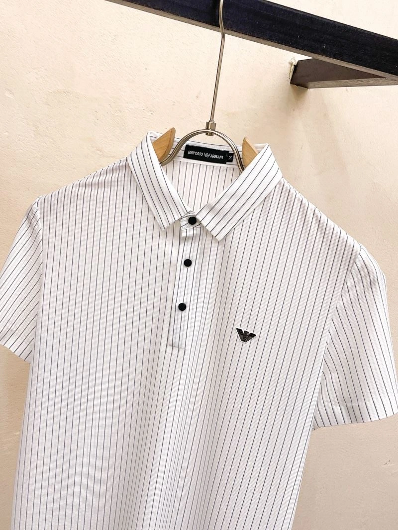 Top mirror Armani T-Shirts