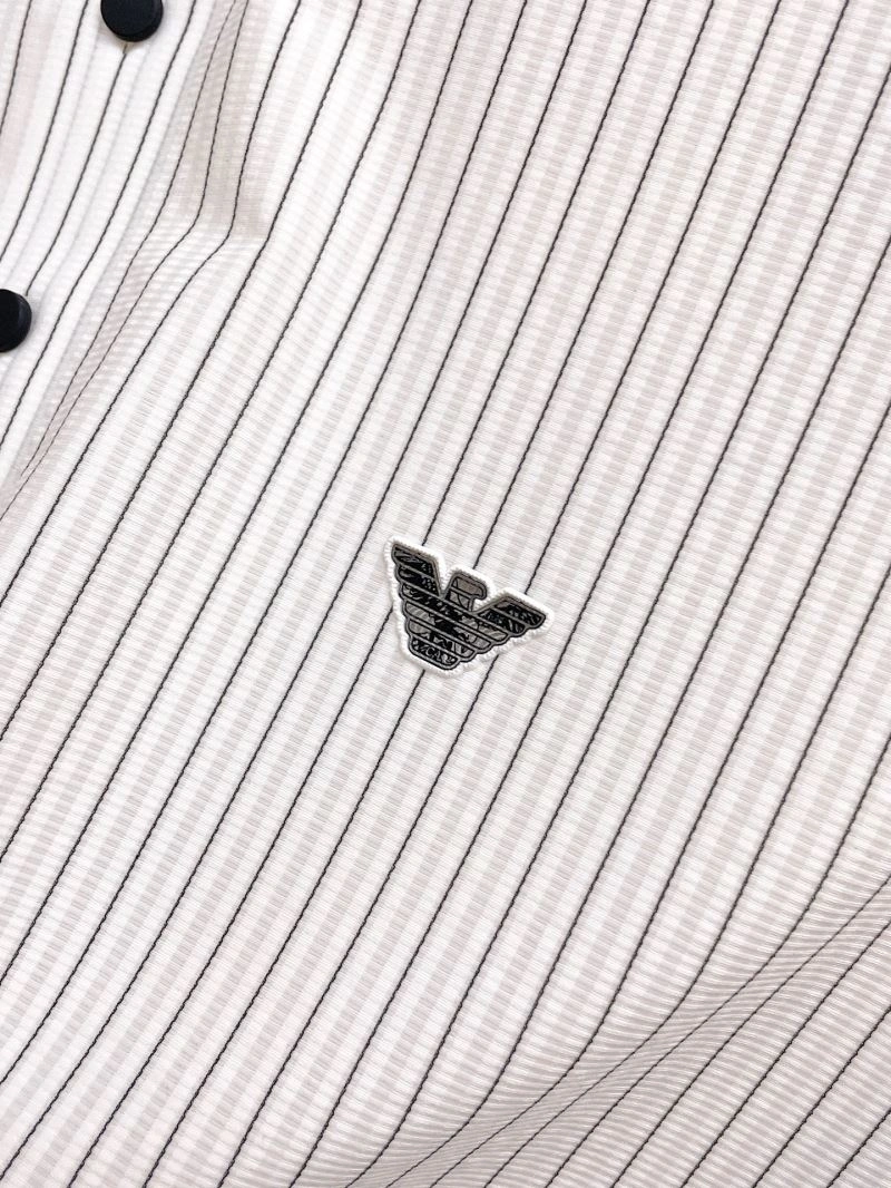 Top mirror Armani T-Shirts
