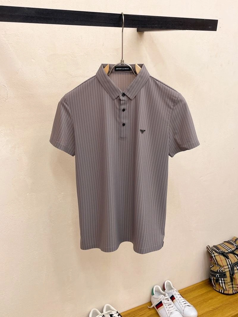 Armani T-Shirts