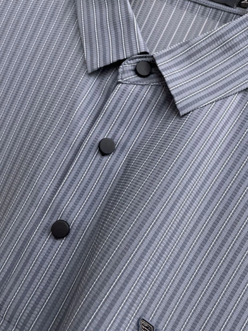 Armani T-Shirts