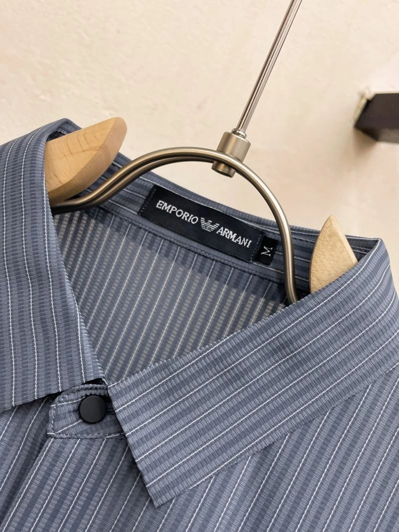 Armani T-Shirts