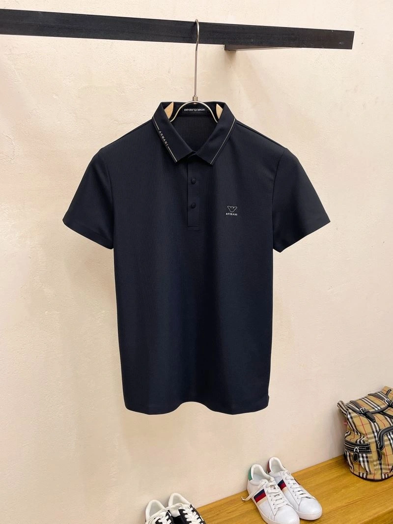 Armani T-Shirts