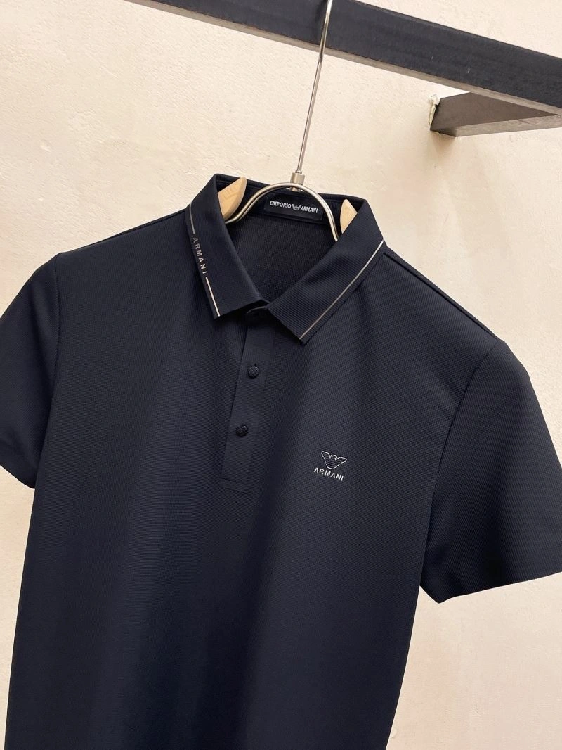 Original Armani T-Shirts