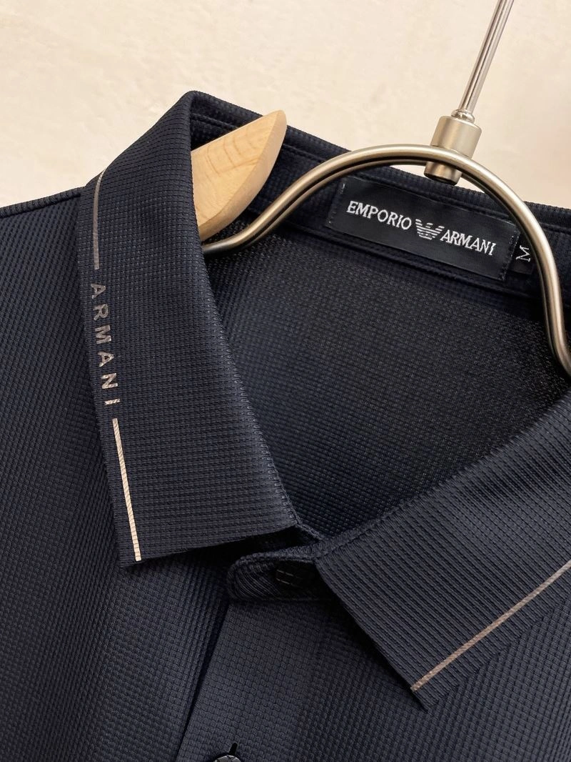 Original Armani T-Shirts