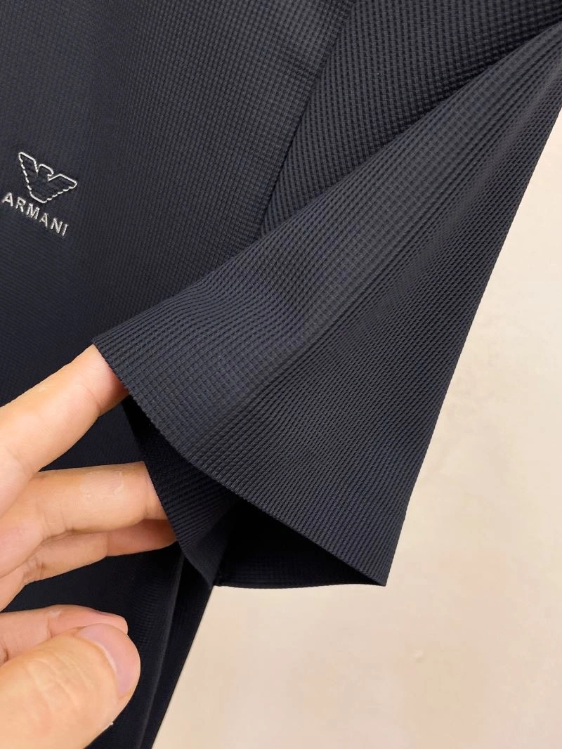 Original Armani T-Shirts