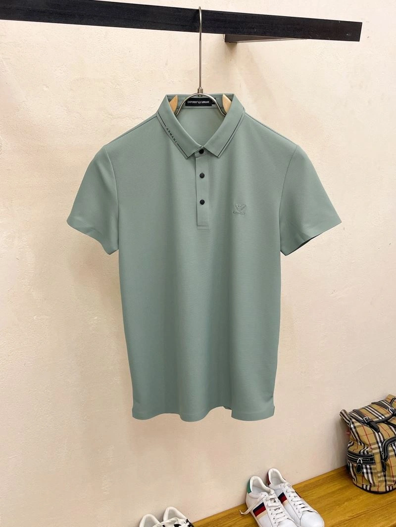 Armani T-Shirts