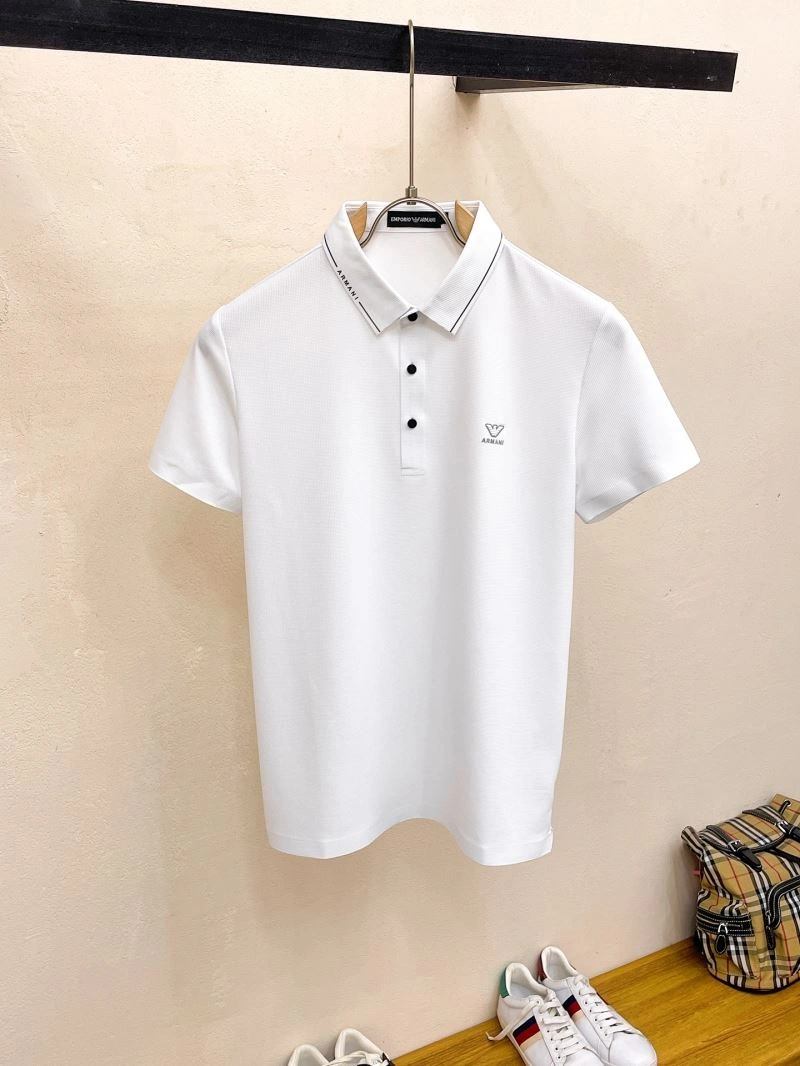 Armani T-Shirts