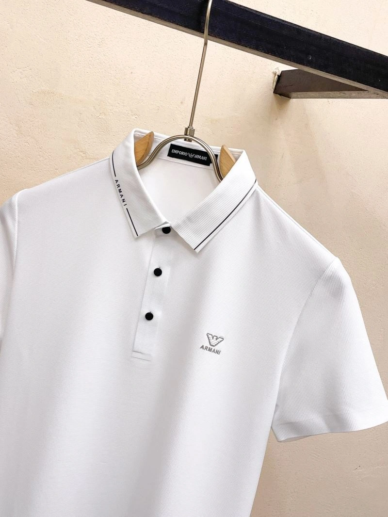 Armani T-Shirts