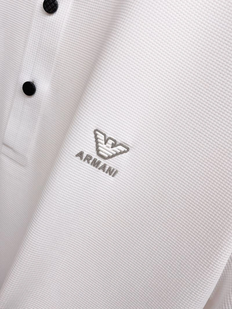 Armani T-Shirts