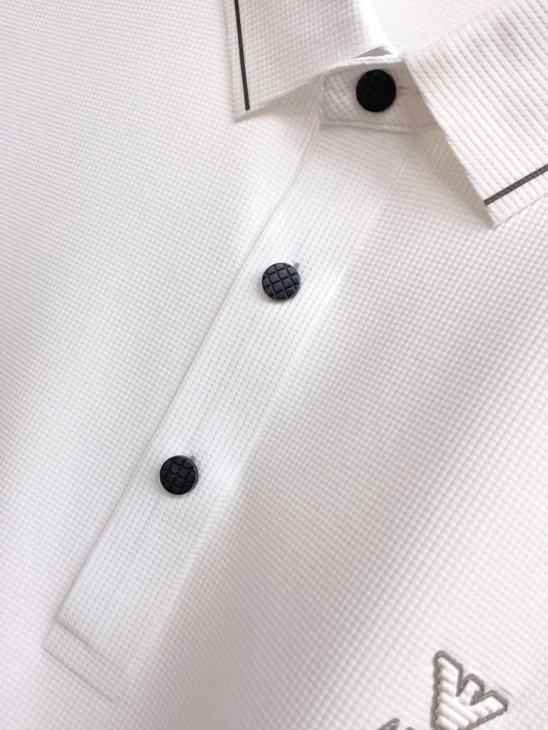 Armani T-Shirts