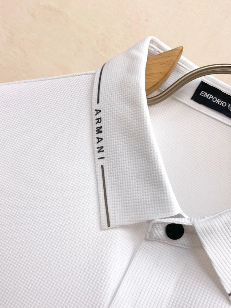 Armani T-Shirts